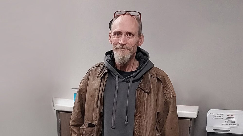 Kirk - Esophageal Cancer