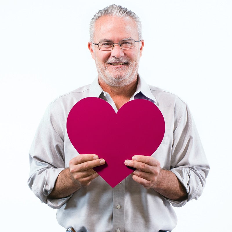 How MercyOne healed Barney’s heart