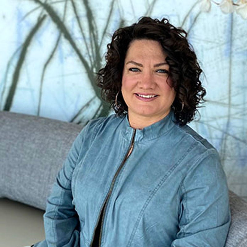 Angela Ashmore - Breast Cancer Survivor, Patient Story | MercyOne