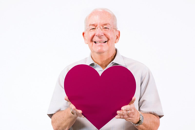 Gregory Clawson, WATCHMAN™ Device