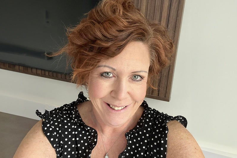 Heather Malek