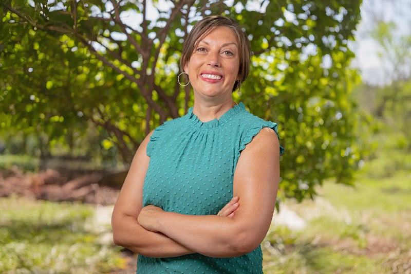 Rachel Harken - Breast Cancer Survivor | MercyOne
