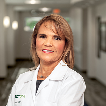 Rachel Reitan, MD | MercyOne