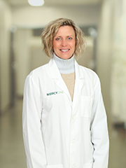 Jodi Heyer, PA-C | MercyOne