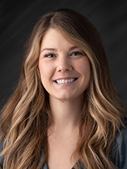 Samantha Breakbill, ARNP | MercyOne