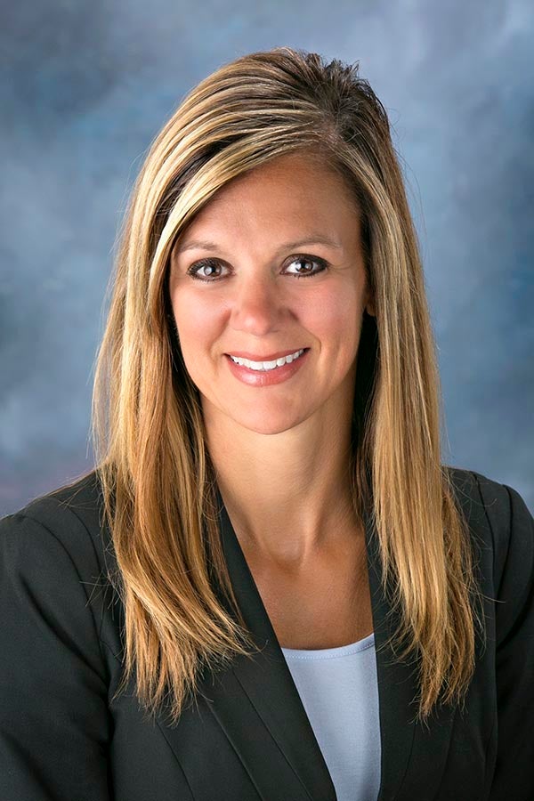 Michelle Posten named as the new Chief Operating Officer of MercyOne ...