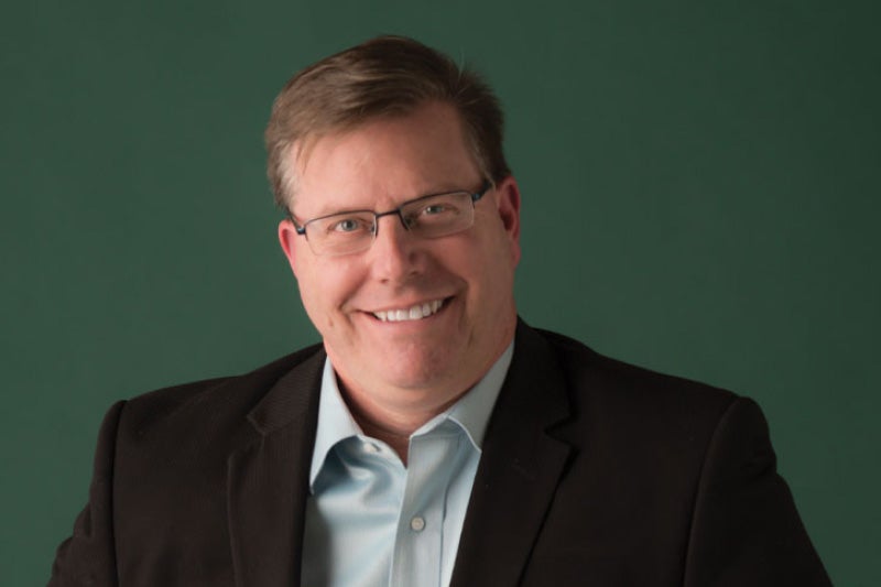 Sean Cory - Stroke, Patient Story | MercyOne