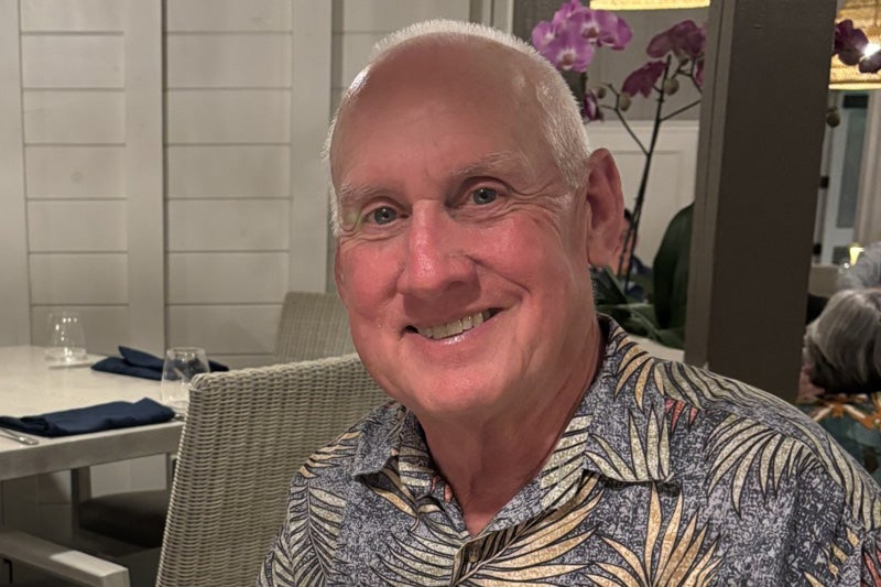 Dan McManus - Heart and Vascular, Patient Story | MercyOne