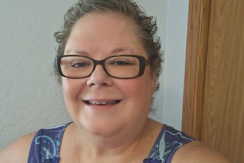 Jenny Corkery - Breast Cancer, Patient Story | MercyOne