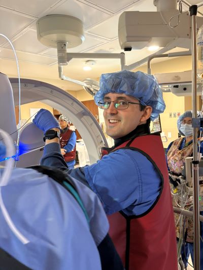 MercyOne Waterloo Medical Center adds transformative technology to ...