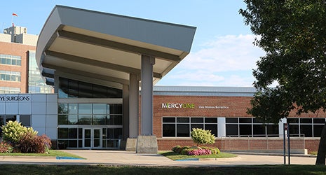 MercyOne Perinatal Center