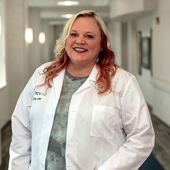 MercyOne Waterloo Medical Center