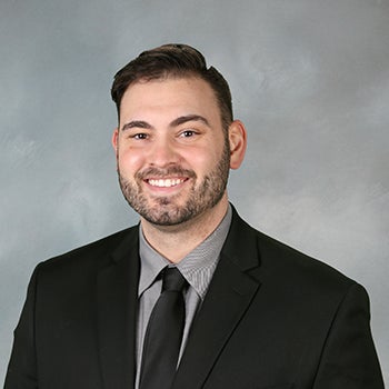 Juston Meier, ARNP | MercyOne