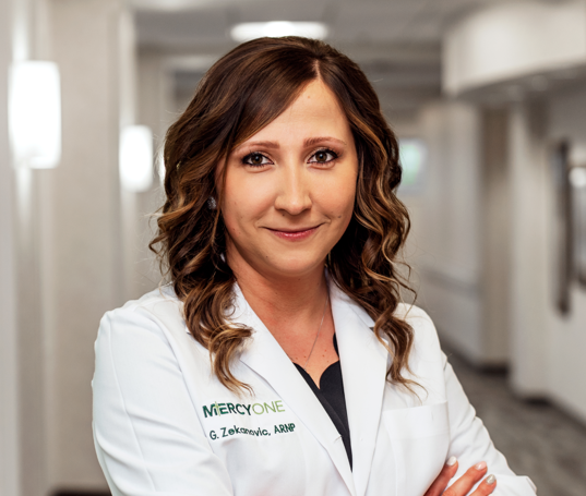 MercyOne Waterloo Medical Center