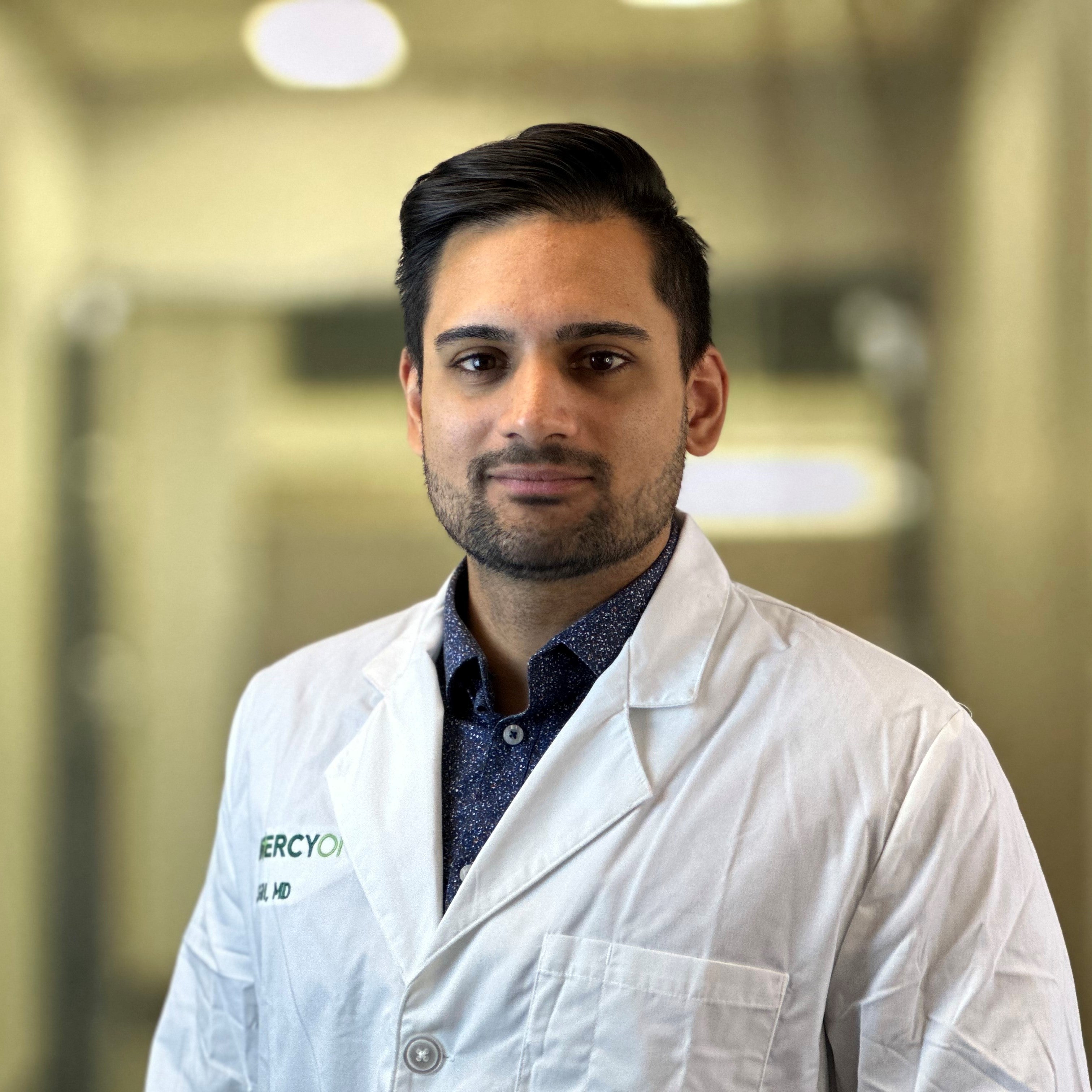 MercyOne North Iowa Heart Center | MercyOne