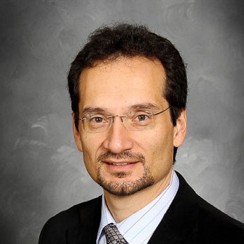 Rene Recinos, MD | MercyOne