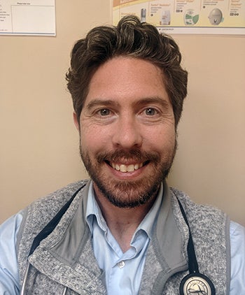 MercyOne Des Moines Infectious Disease Care