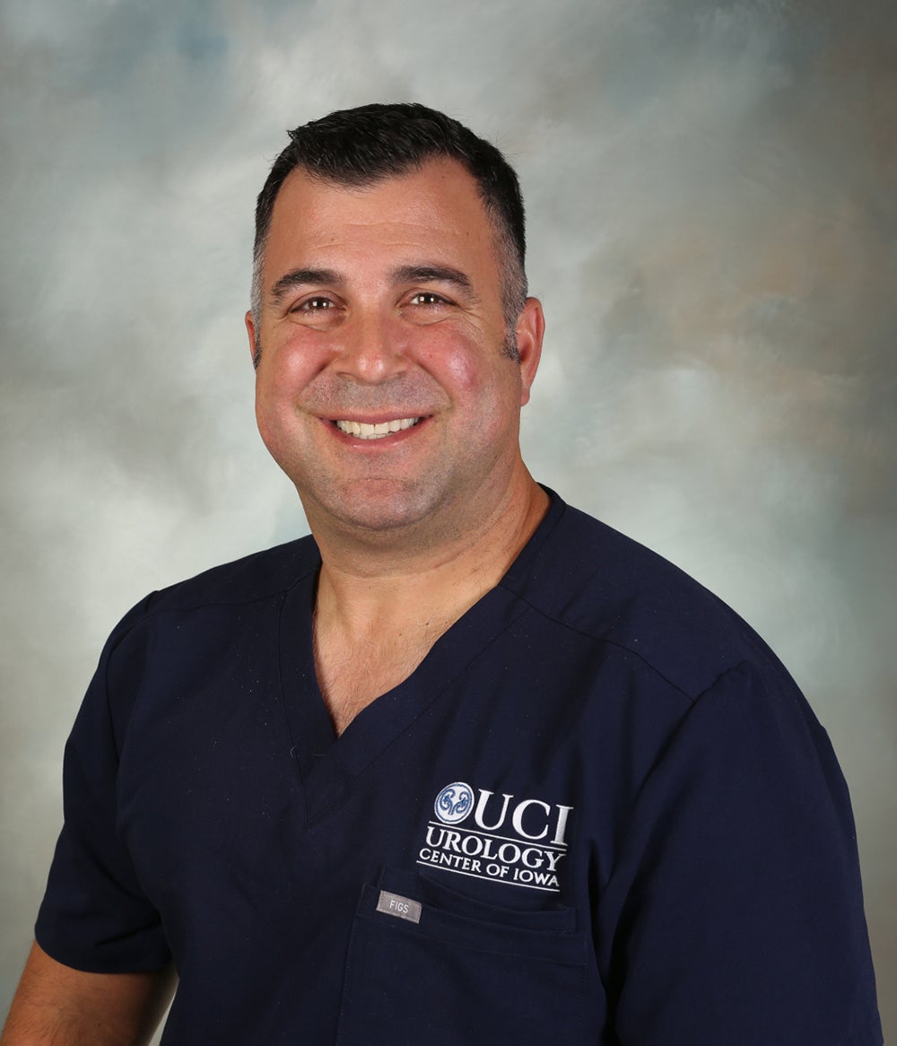 Urology Center of Iowa | MercyOne
