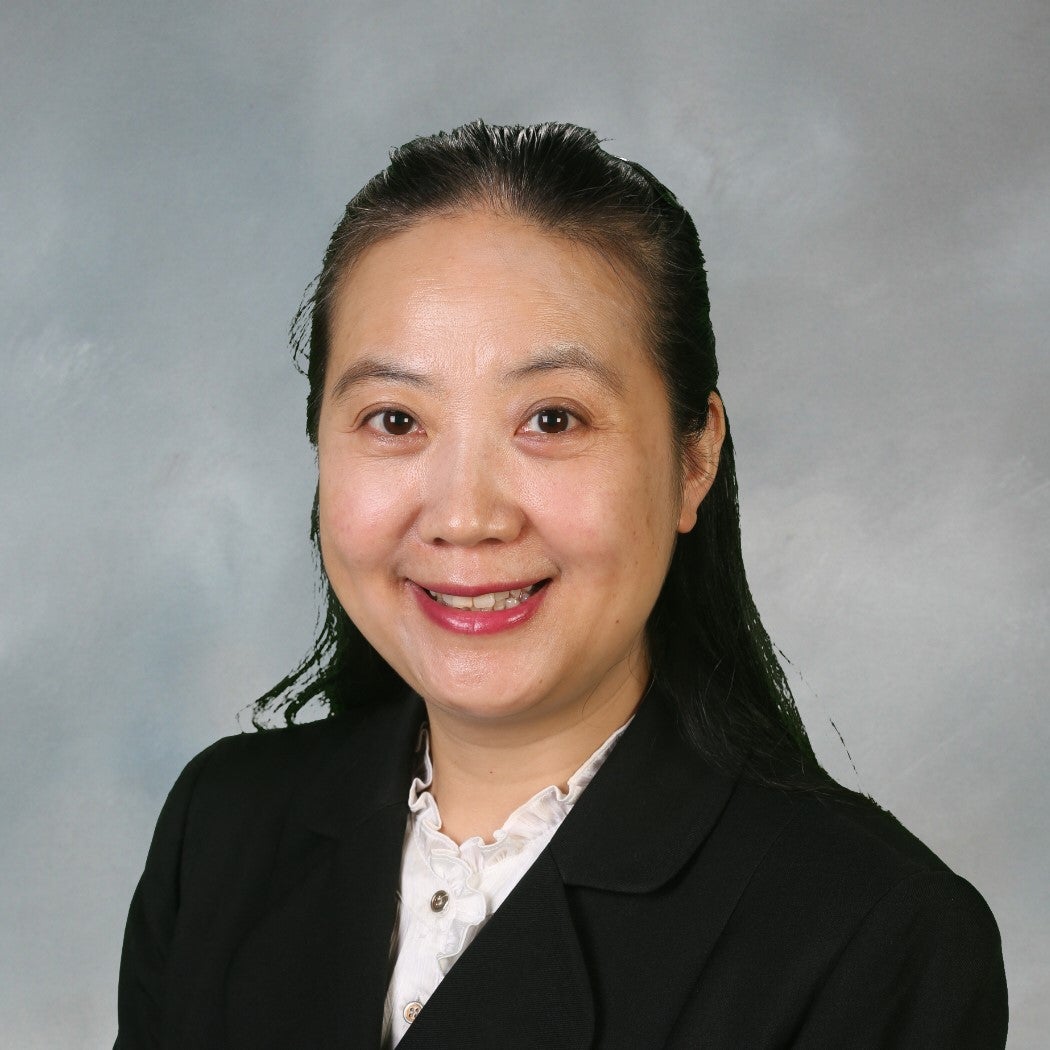 Xiaoping He, MD | MercyOne