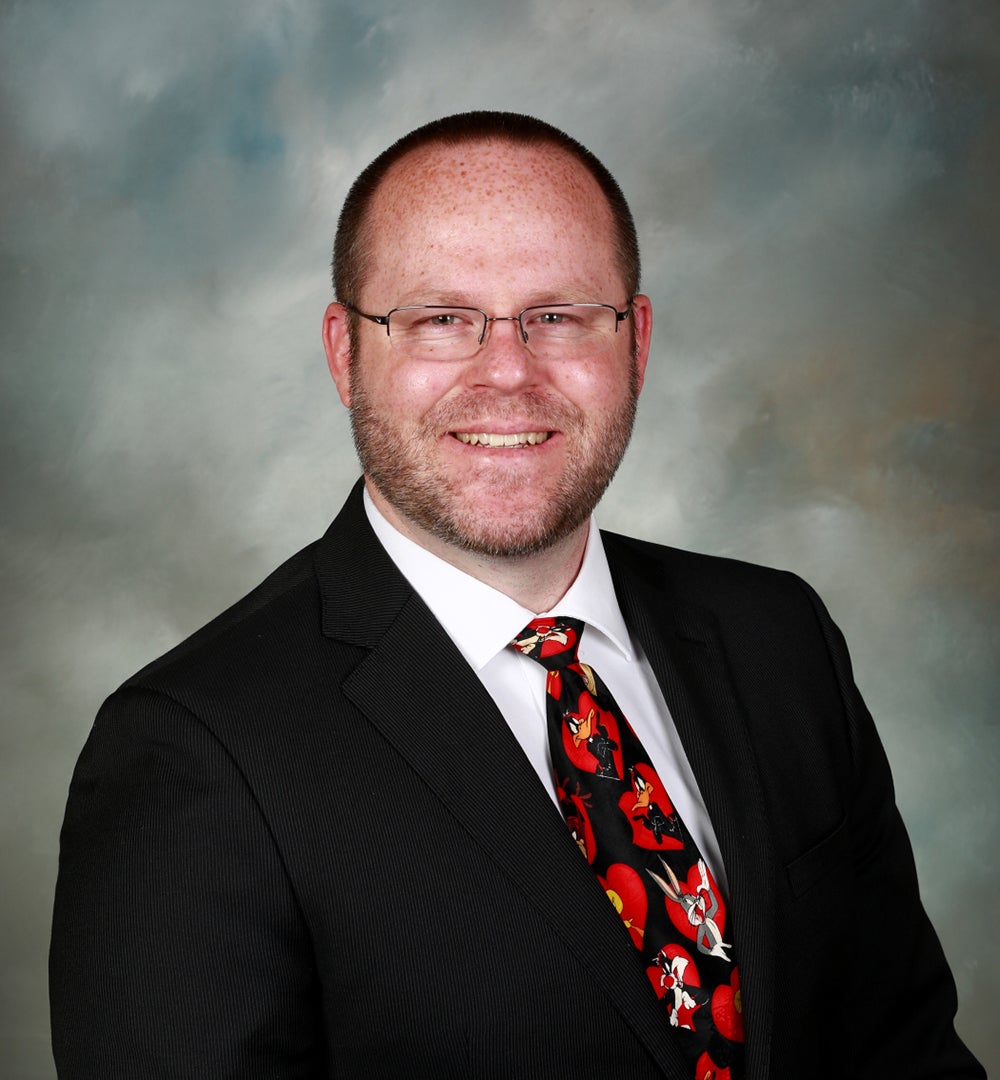 Jeffrey Neitzel, DO | MercyOne