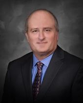 Jay Brewer, CRNA | MercyOne