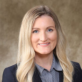 Allison Smith, DO | MercyOne