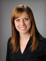 Nicole Keedy, PhD | MercyOne