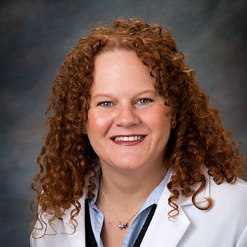 Lisa Tyler, ARNP | MercyOne