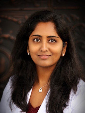 Dhivya Sundaramurthy, MD | MercyOne
