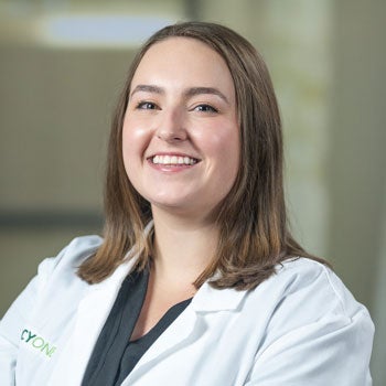 Gabrielle Brown, Orthopedics