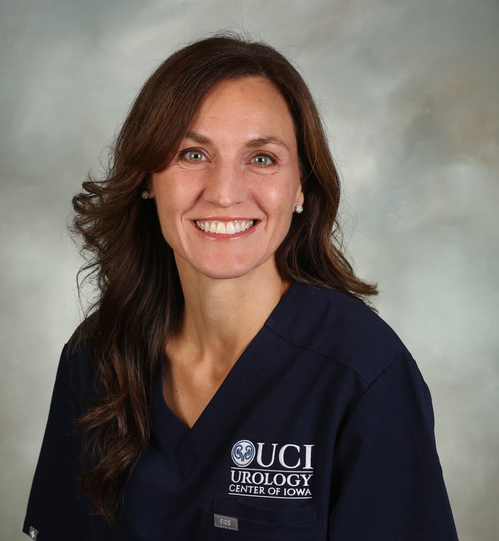 Urology Center of Iowa | MercyOne