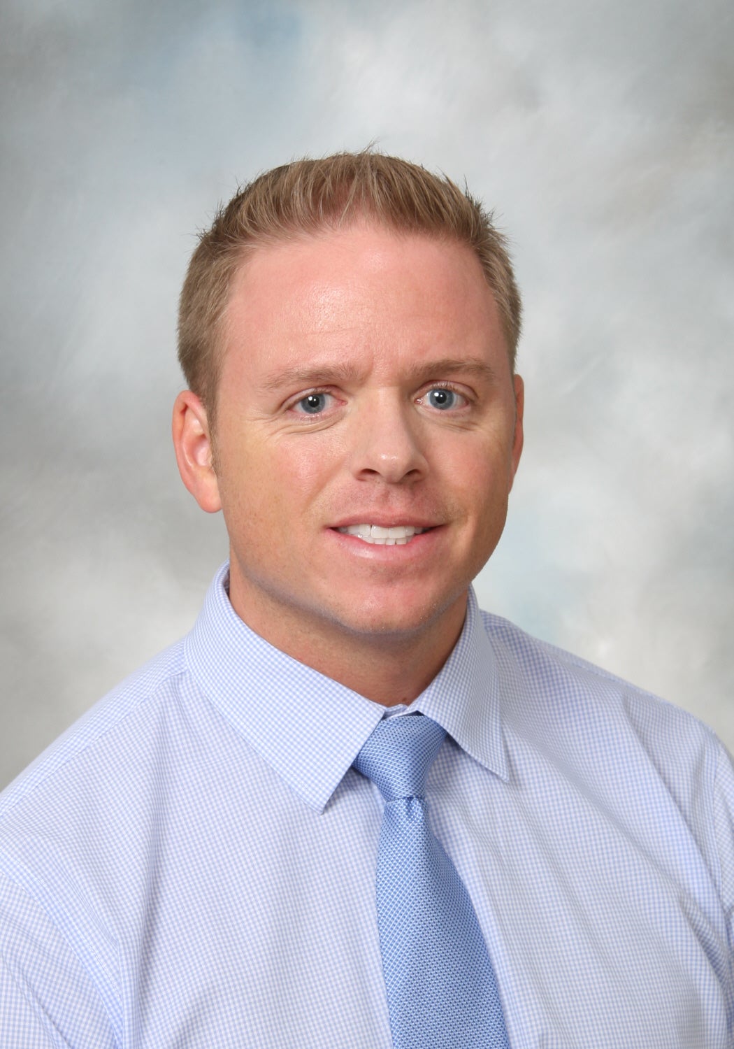 Andrew Bernard, DO | MercyOne