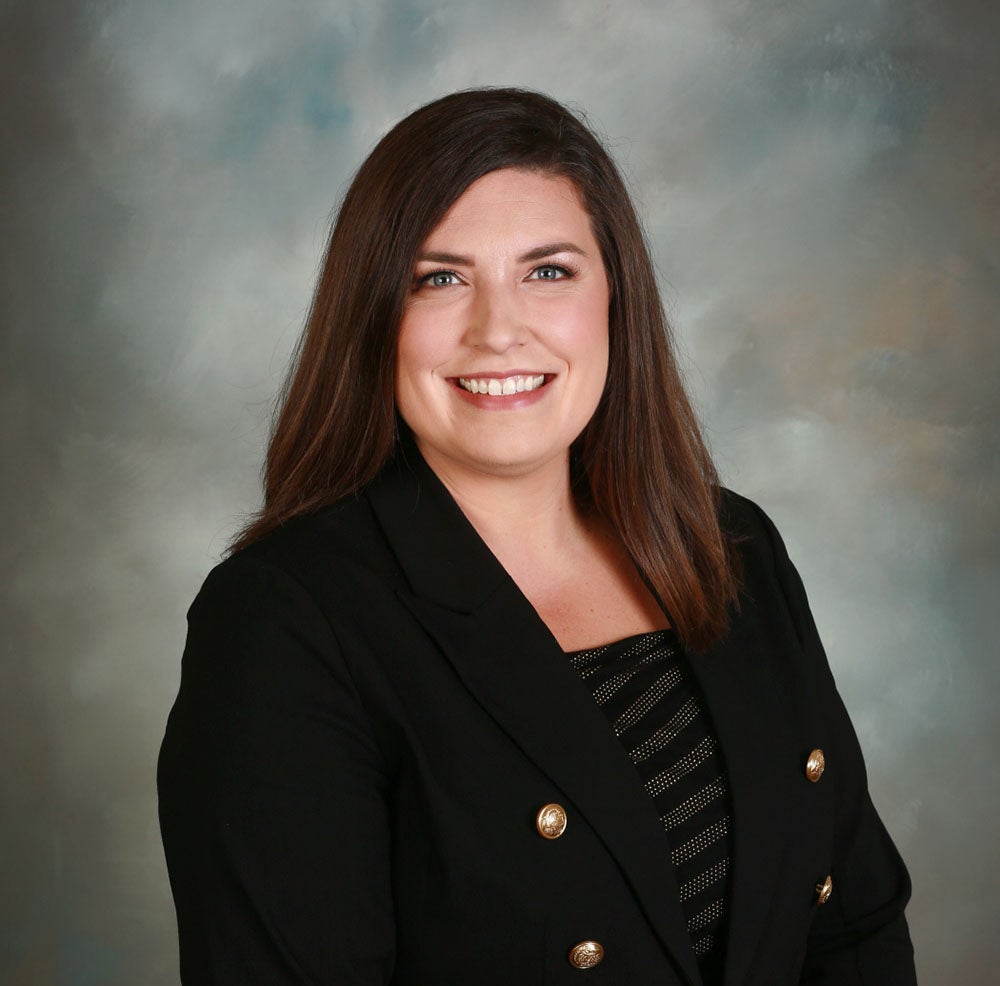 Angela Beckel, DNP, ARNP, FNP-C | MercyOne