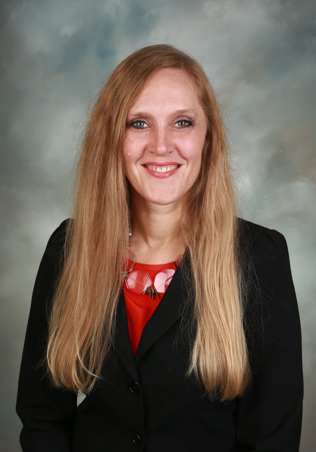 Angela De Hamer, DO | MercyOne