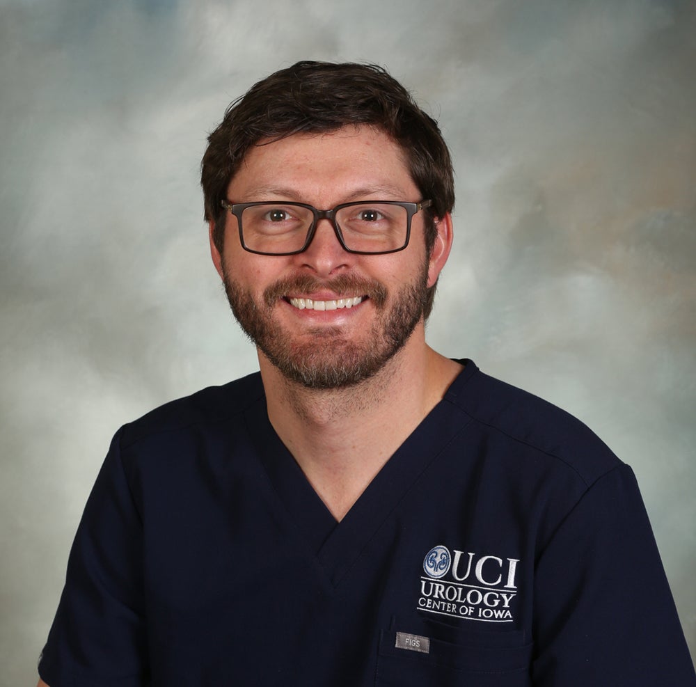Urology Center of Iowa | MercyOne