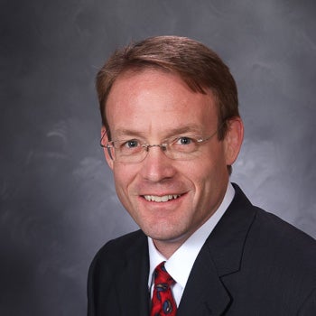 Darron Jones, MD | MercyOne
