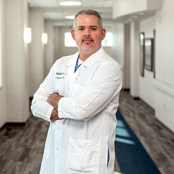 MercyOne Waterloo Medical Center