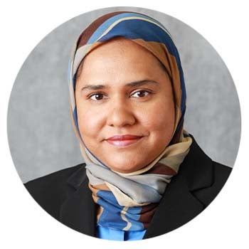 Aneesa Afroze, MD | MercyOne