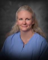 Susan Warner, DPM | MercyOne