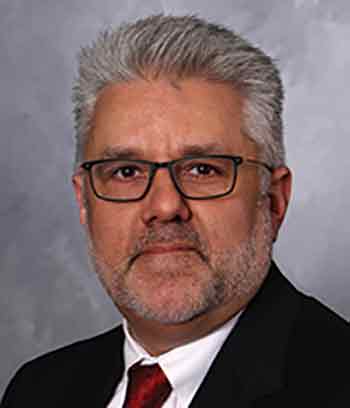 Robert Smith, DO | MercyOne