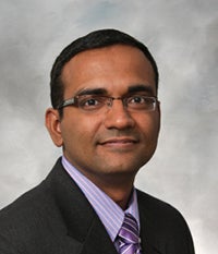 Shankar Raman, MD | MercyOne