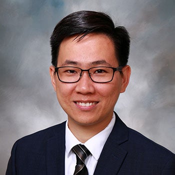 Nyi Nyi Kyaw, MD | MercyOne