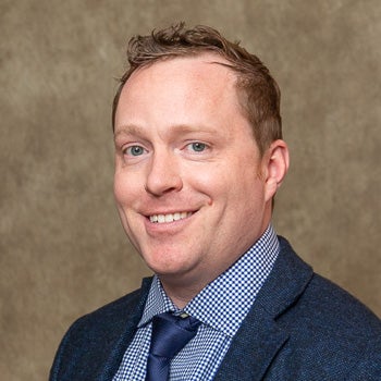 Alex Farrell, ARNP | MercyOne