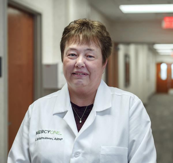 MercyOne Cedar Falls OBGYN