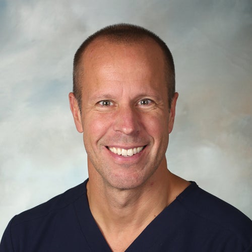 Richard Glowacki, MD | MercyOne
