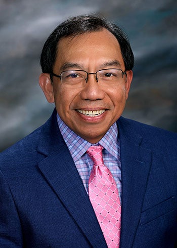 Lazaro Rabang, MD | MercyOne