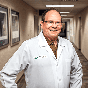 MercyOne Waterloo Medical Center