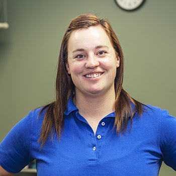 Megan Deaver, DPT | MercyOne