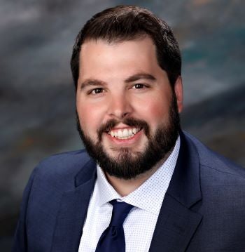 Alexander Miller, DO | MercyOne