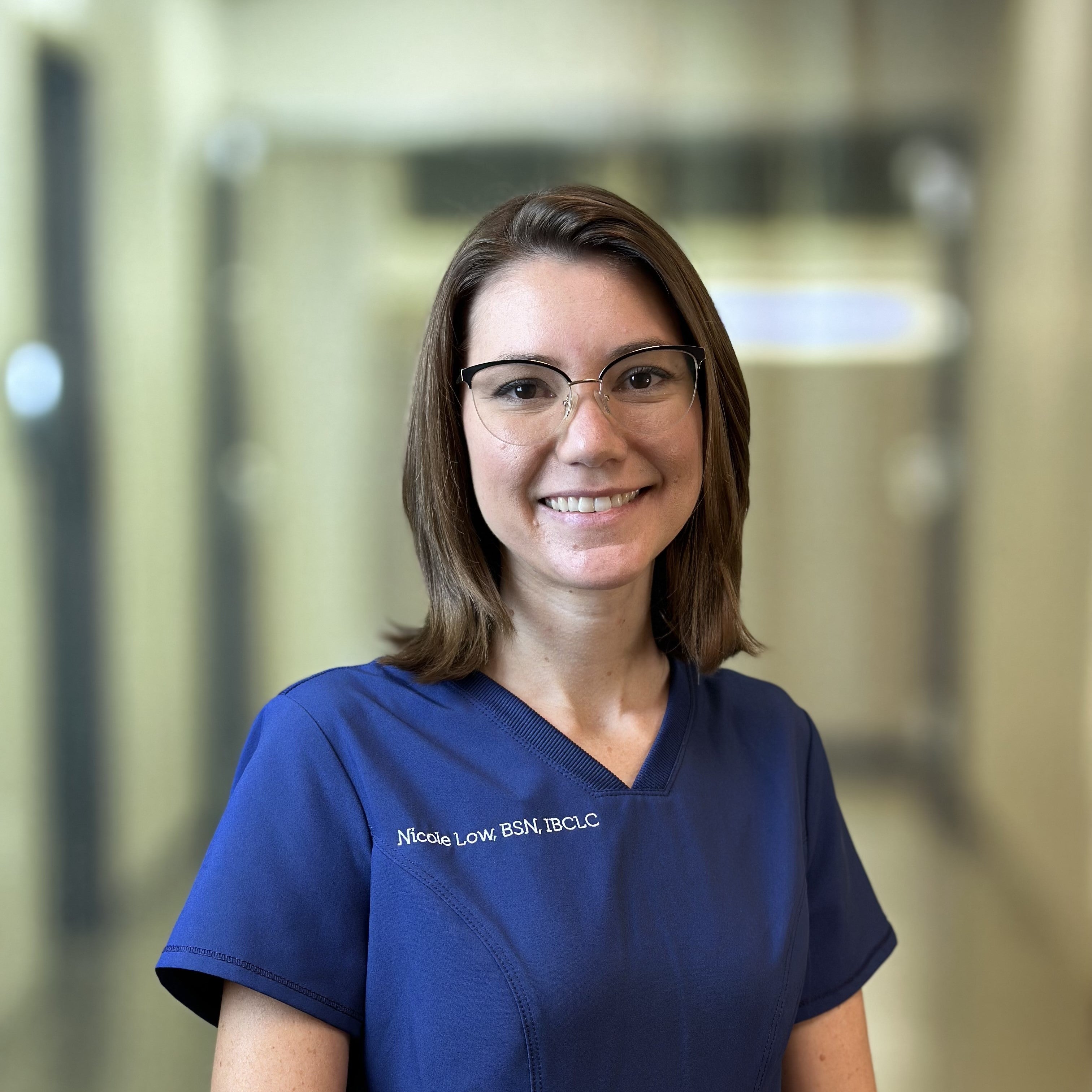 MercyOne North Iowa Breastfeeding and Lactation Care